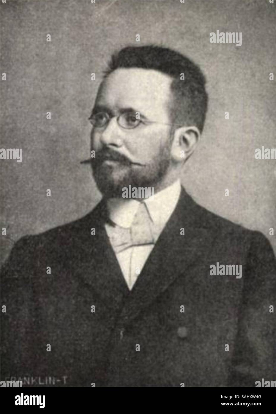 Tangl Ferenc (1866–1917) was a Hungarian physiologist, veterinarian ...