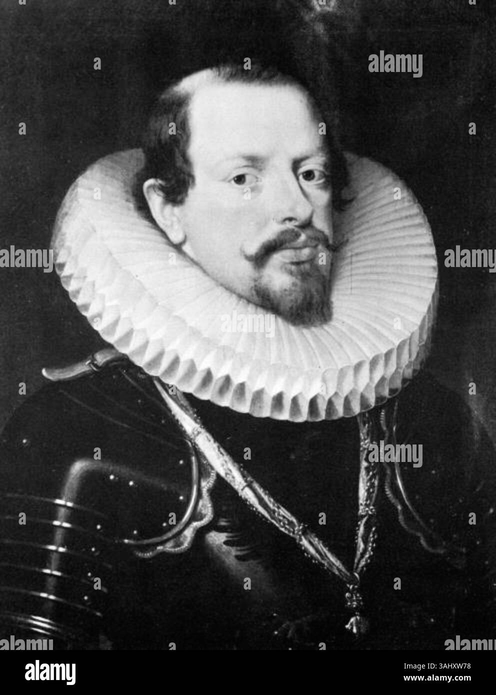 This image features an artwork by Peter Paul Rubens, created between ...