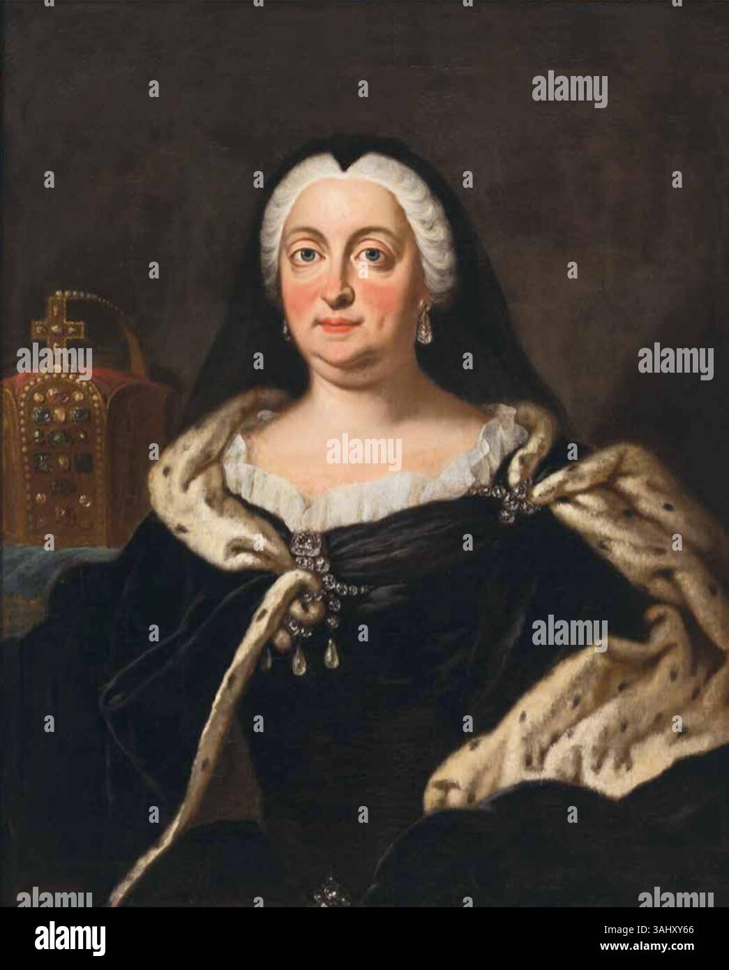 Salesianerinnen order hi-res stock photography and images - Alamy