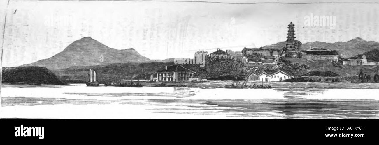 Lo sing island hi-res stock photography and images - Alamy