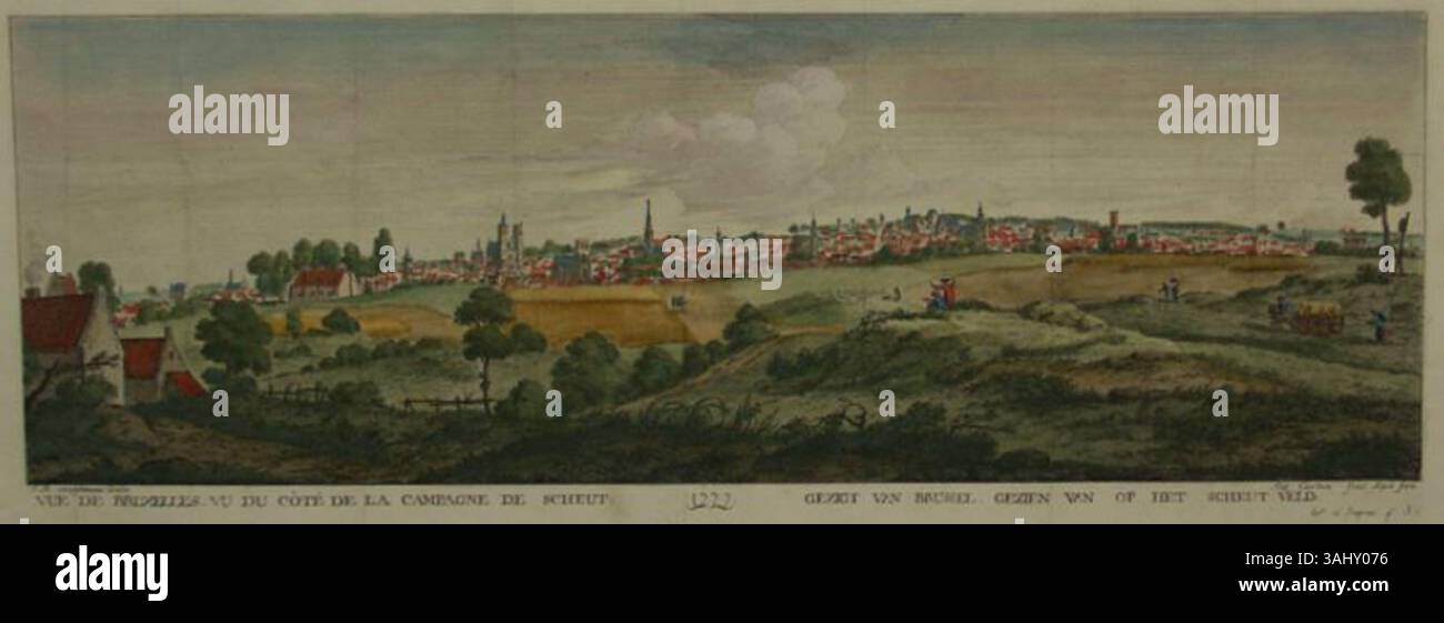 Jean baptiste waghemans hi-res stock photography and images - Alamy