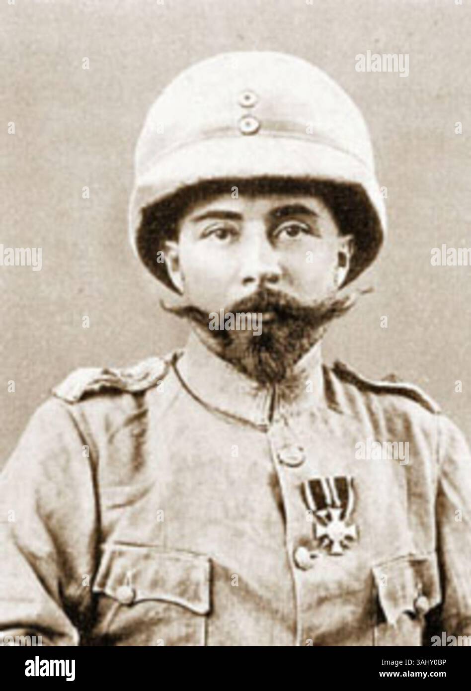 Valentin von Massow was a German noble and military officer. Details ...
