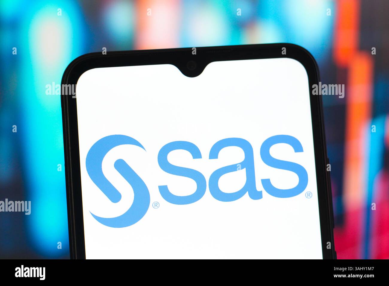 Online sas image hi-res stock photography and images - Alamy