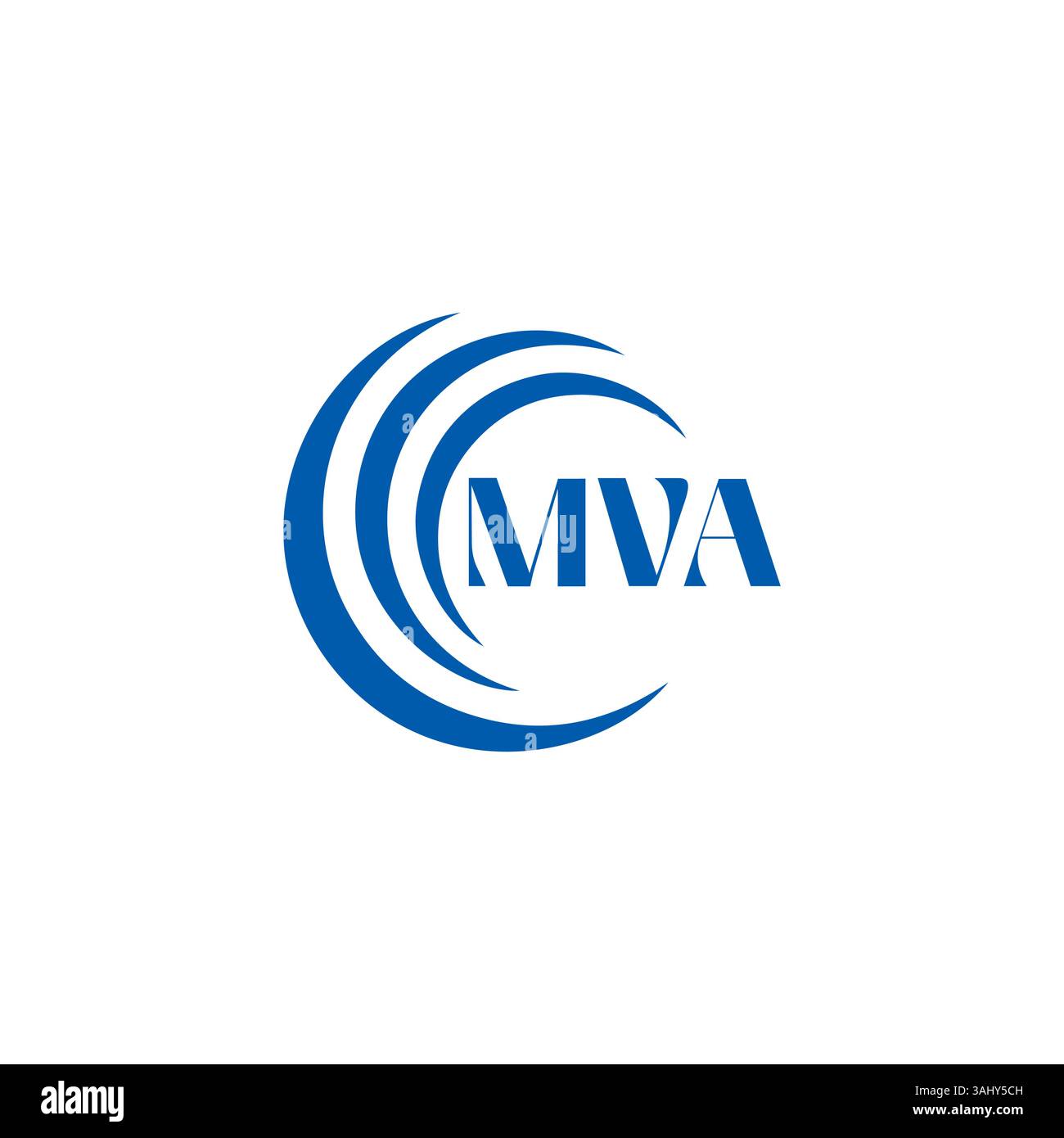 MVA, MVA set, M V A design, M V A letter, M V A logo, M V A, MVA letter ...