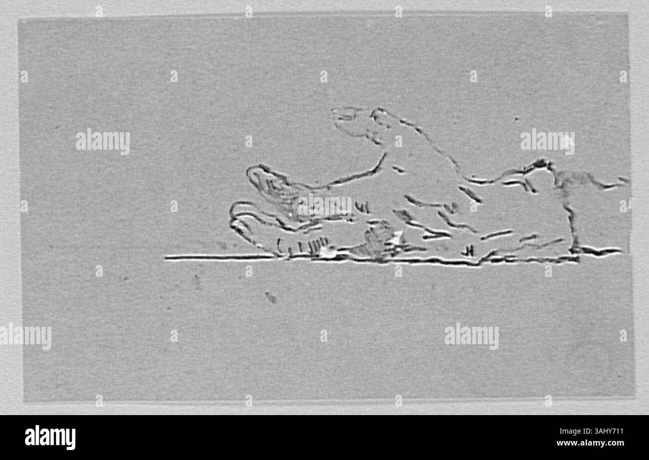 'Etude de main gauche' by Gustave Moreau is a study focusing on the ...