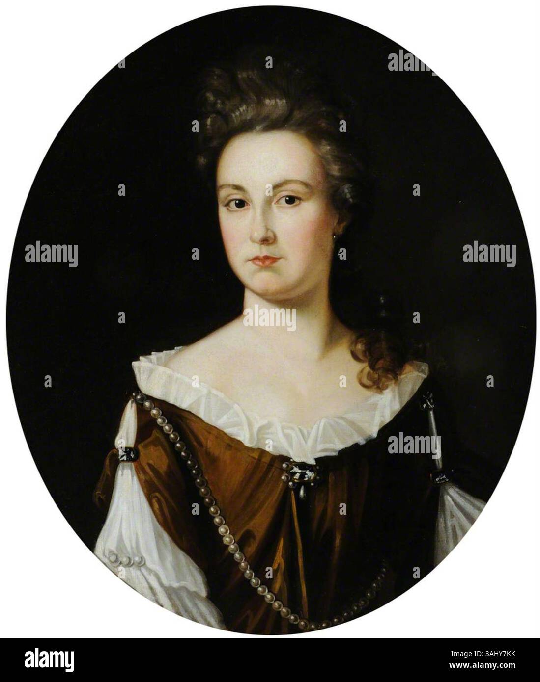1650 lady Cut Out Stock Images & Pictures - Alamy
