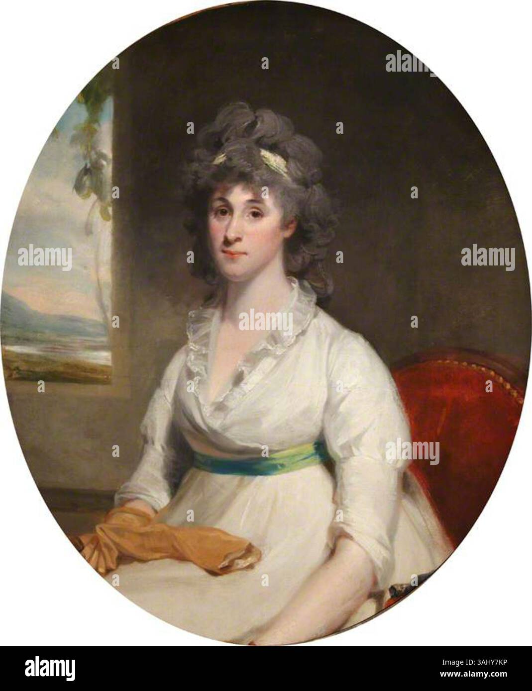 Mrs mcintosh hi-res stock photography and images - Alamy