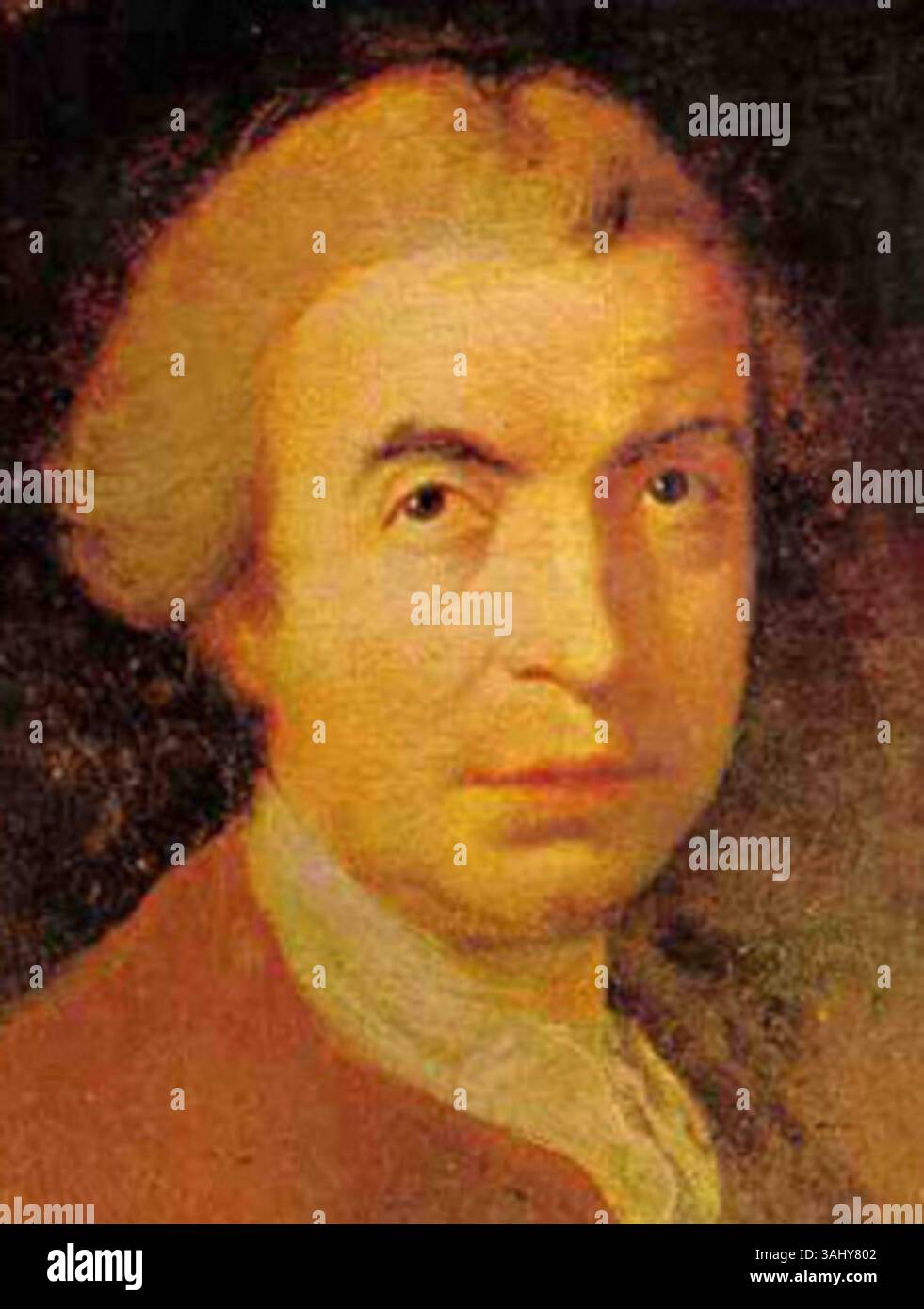 Ruer Bokovi, also known as Roger Boscovich (1711-1787), was a physicist ...