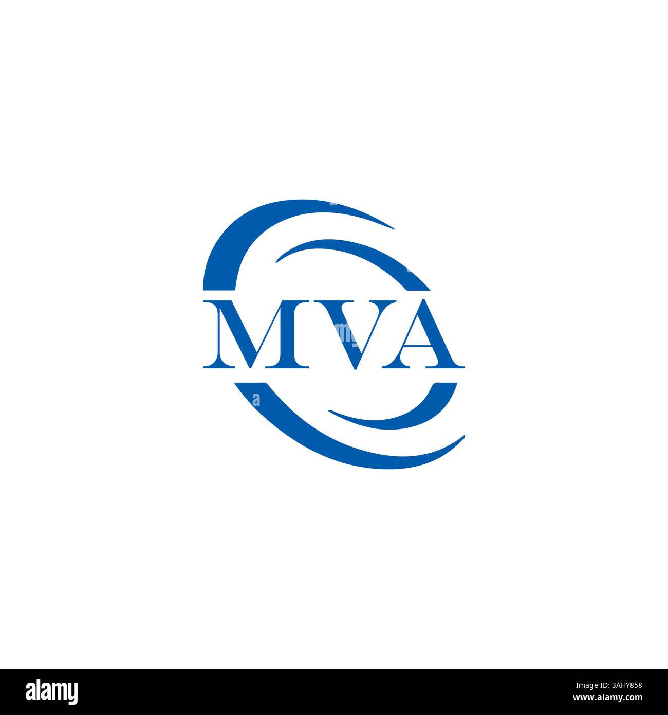 MVA, MVA set, M V A design, M V A letter, M V A logo, M V A, MVA letter ...