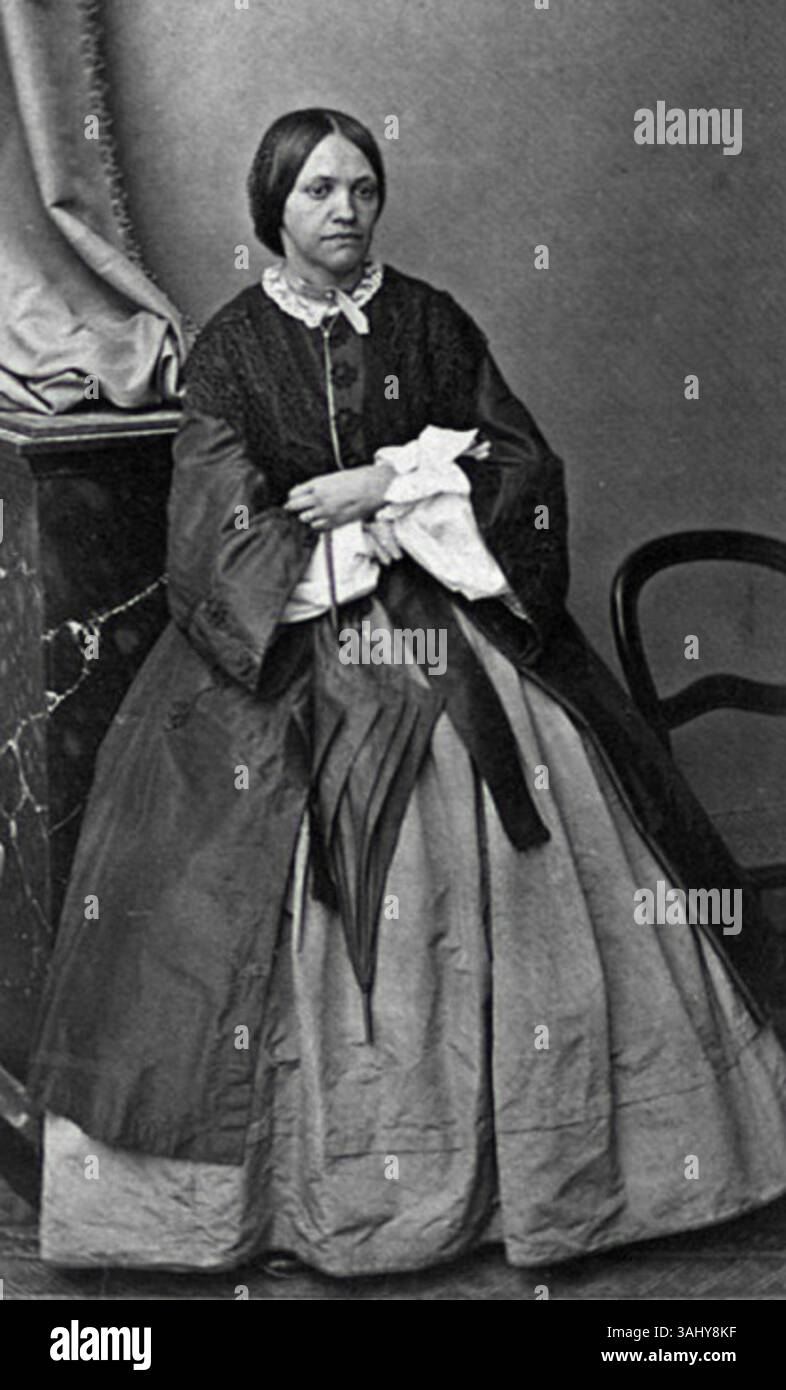 Russian nobility hi-res stock photography and images - Alamy