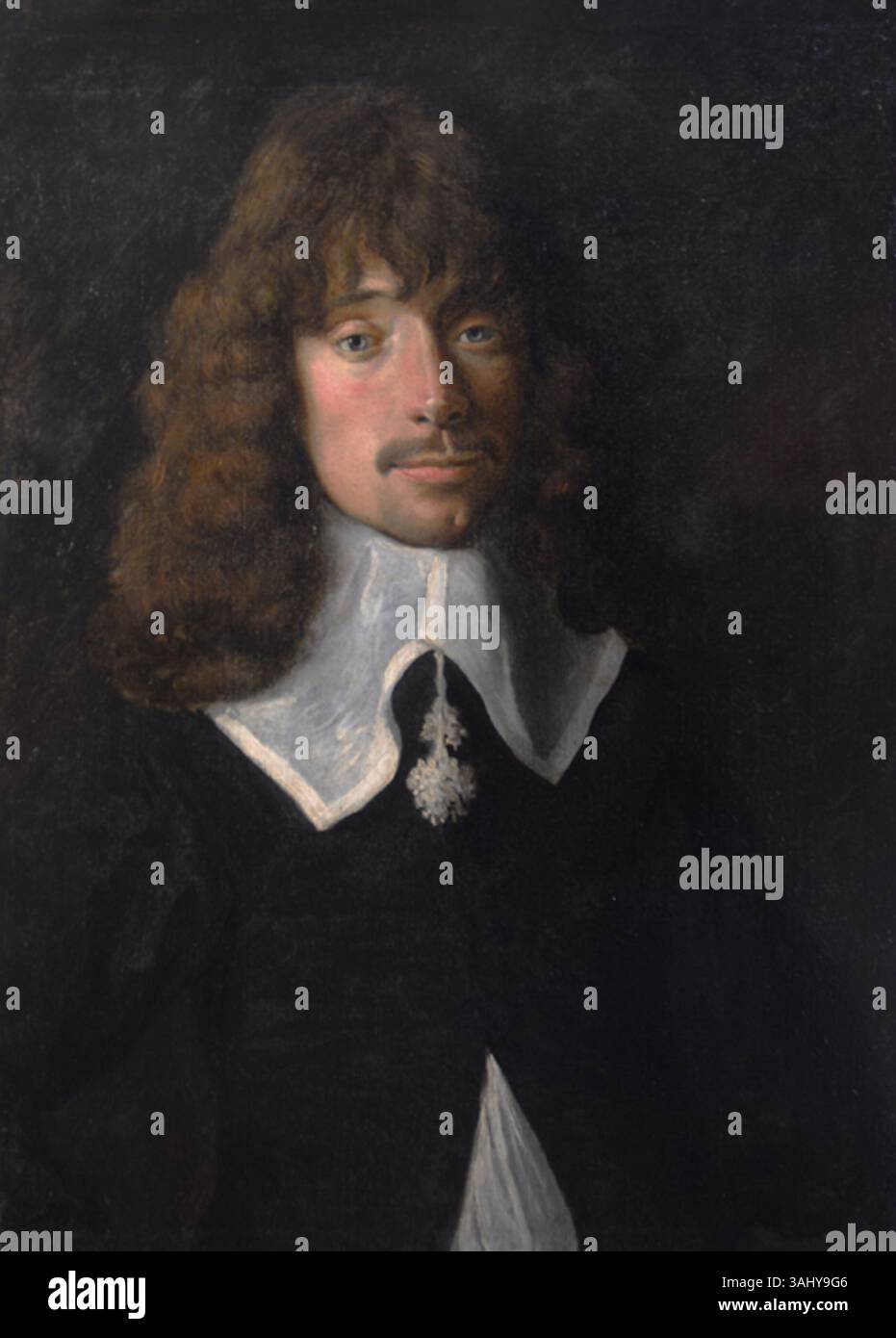 1640 maryland hi-res stock photography and images - Alamy