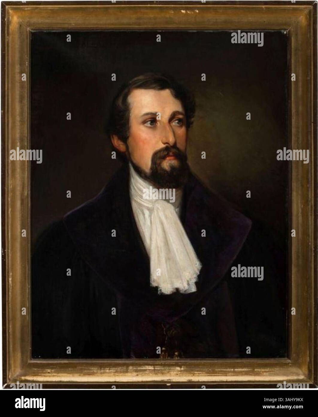 Faculty gallery hi-res stock photography and images - Alamy