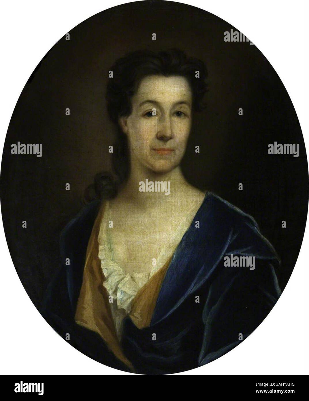 Mrs george lucy hi-res stock photography and images - Alamy