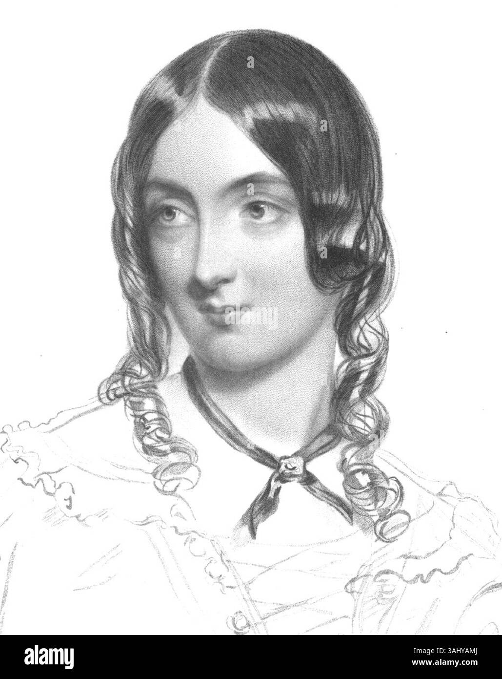 Portrait of Lady Elizabeth Russell, née Sackville-West, Duchess of ...