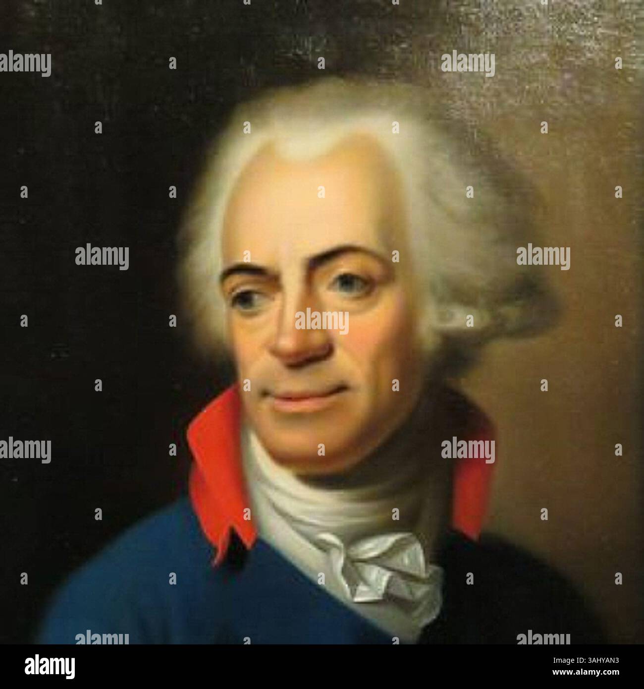 Duke of mecklenburg strelitz hi-res stock photography and images - Alamy