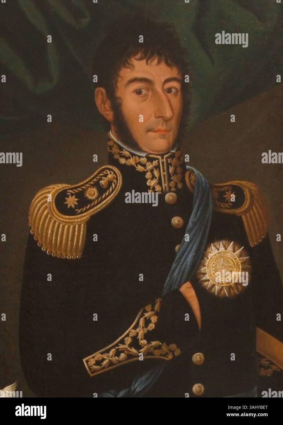 Museo de historia regional hi-res stock photography and images - Alamy