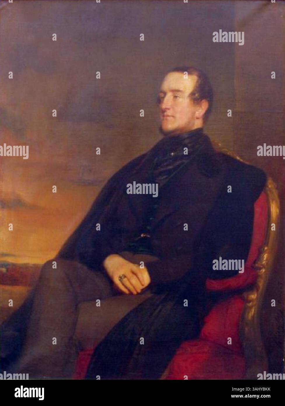 Hrab josef kinsky hi-res stock photography and images - Alamy