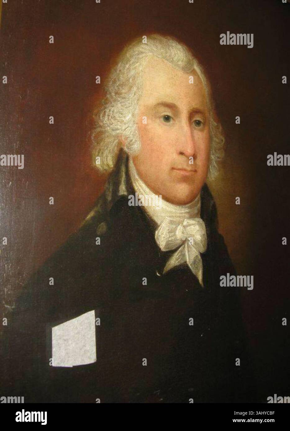 Abraham walton hi-res stock photography and images - Alamy