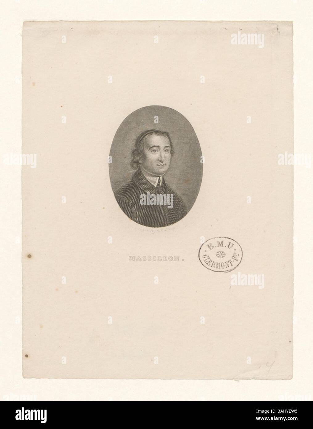 Massillons devotion hi-res stock photography and images - Alamy