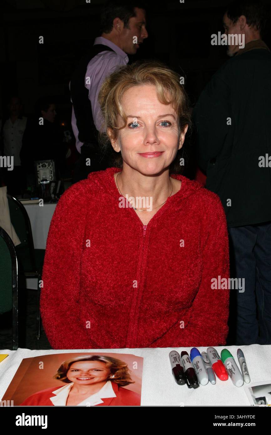 Linda purl 2005 hi-res stock photography and images - Alamy