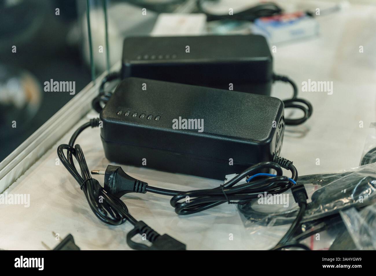 Electric motorcycle charging power supply. Portable charger for ...