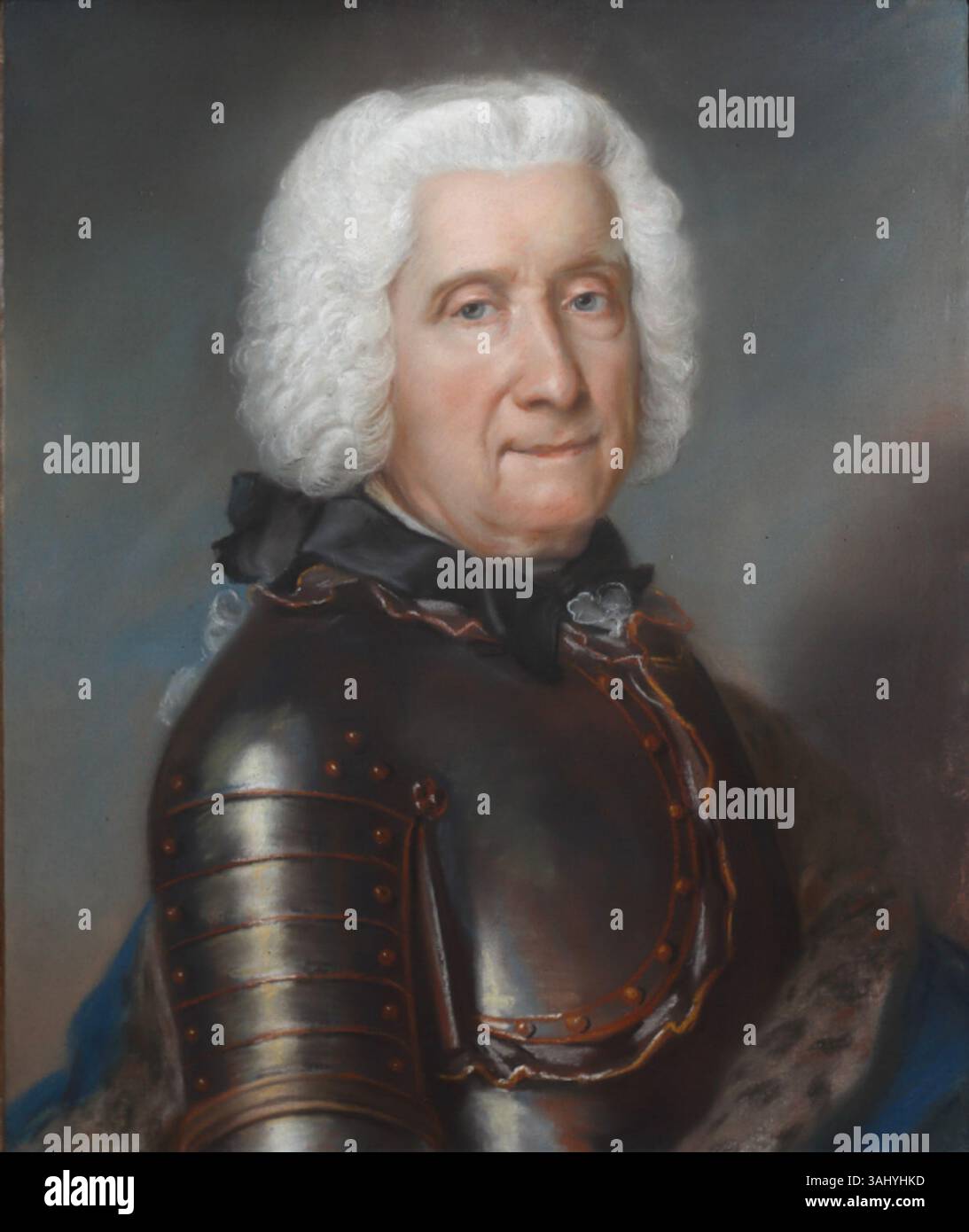 Prince of grimberghen hi-res stock photography and images - Alamy