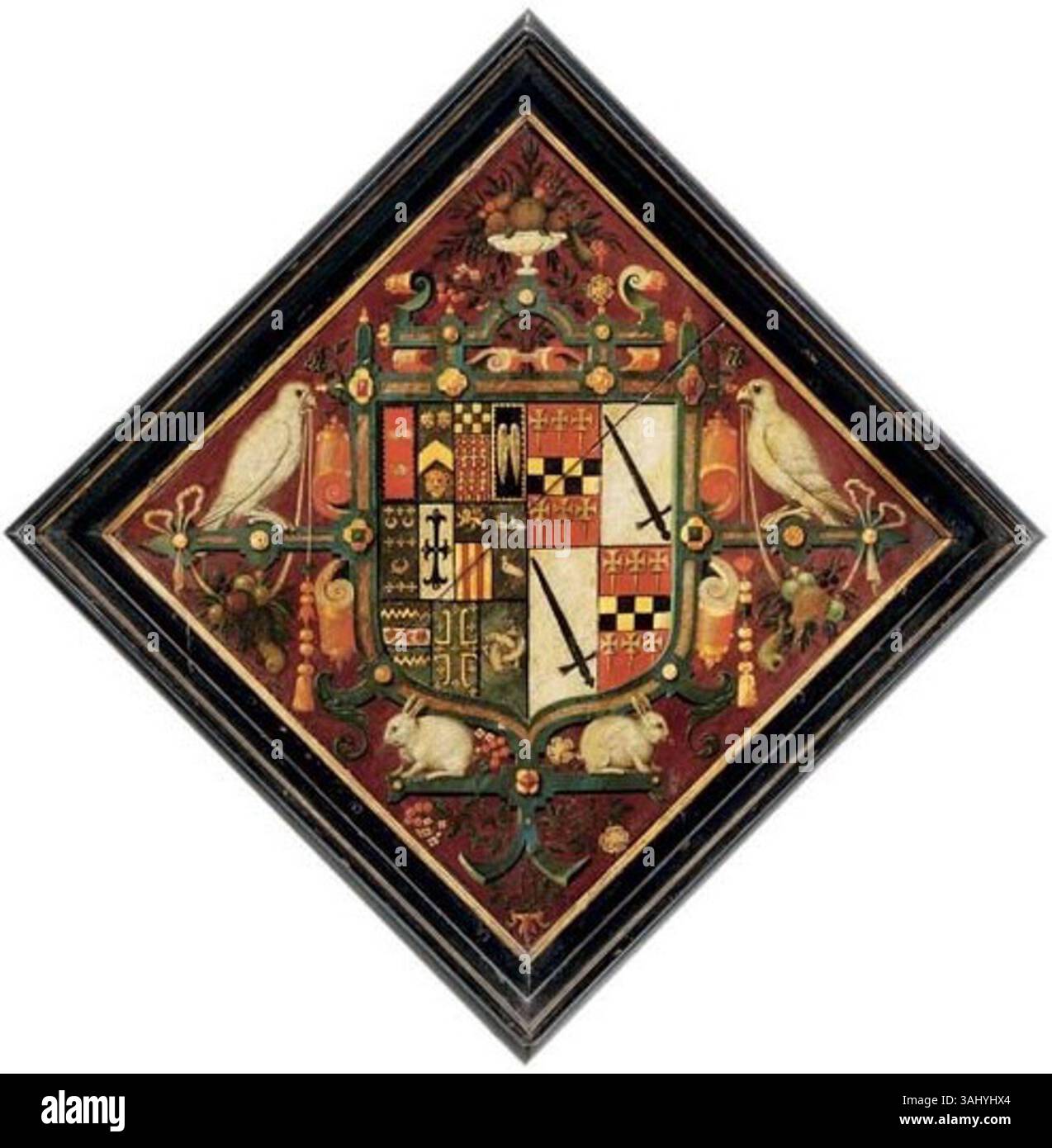 Elizabeth boteler hi-res stock photography and images - Alamy