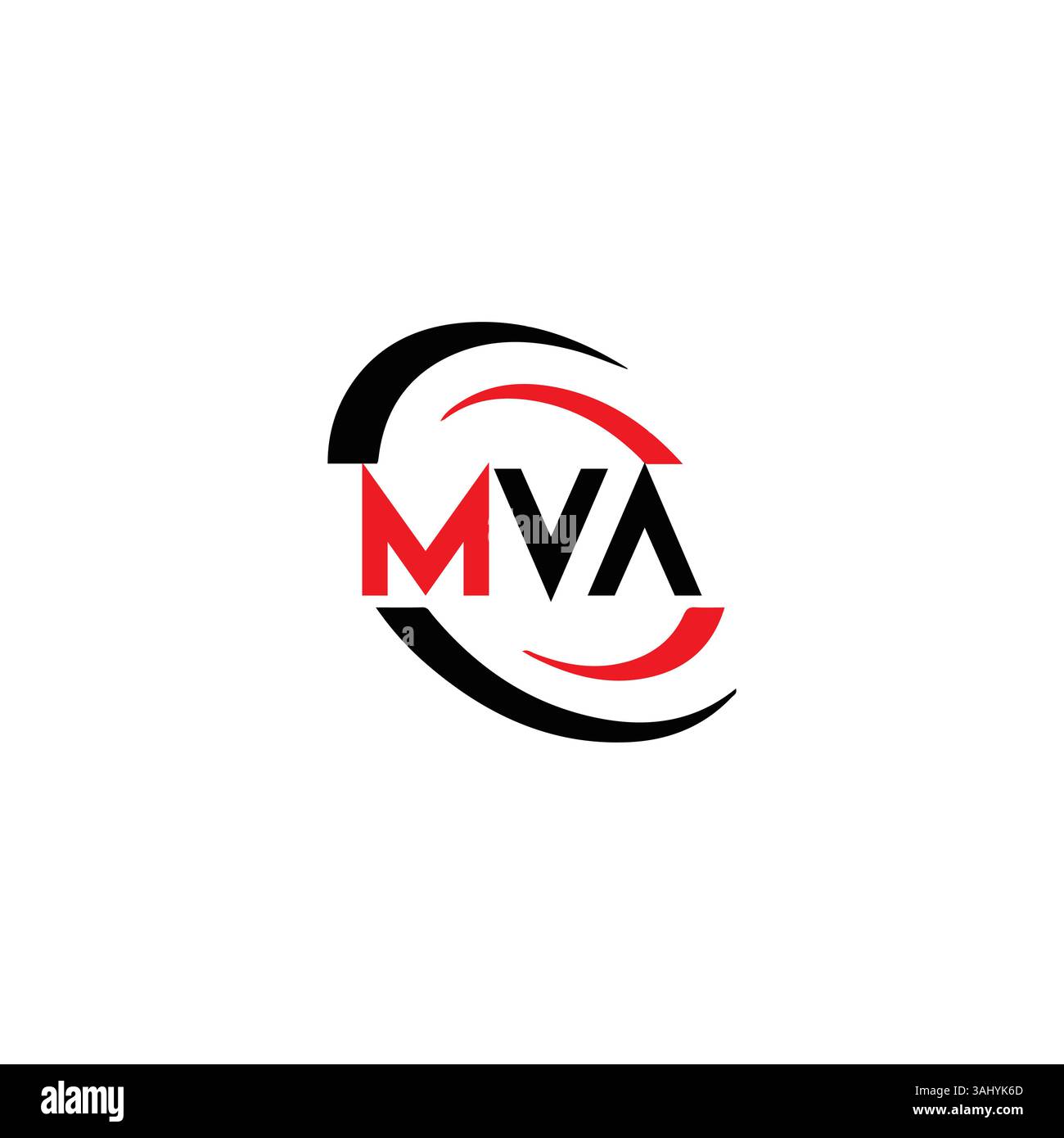 Mva Mva Set M V A Design M V A Letter M V A Logo M V A Mva Letter Mva Logo Mva Monogram