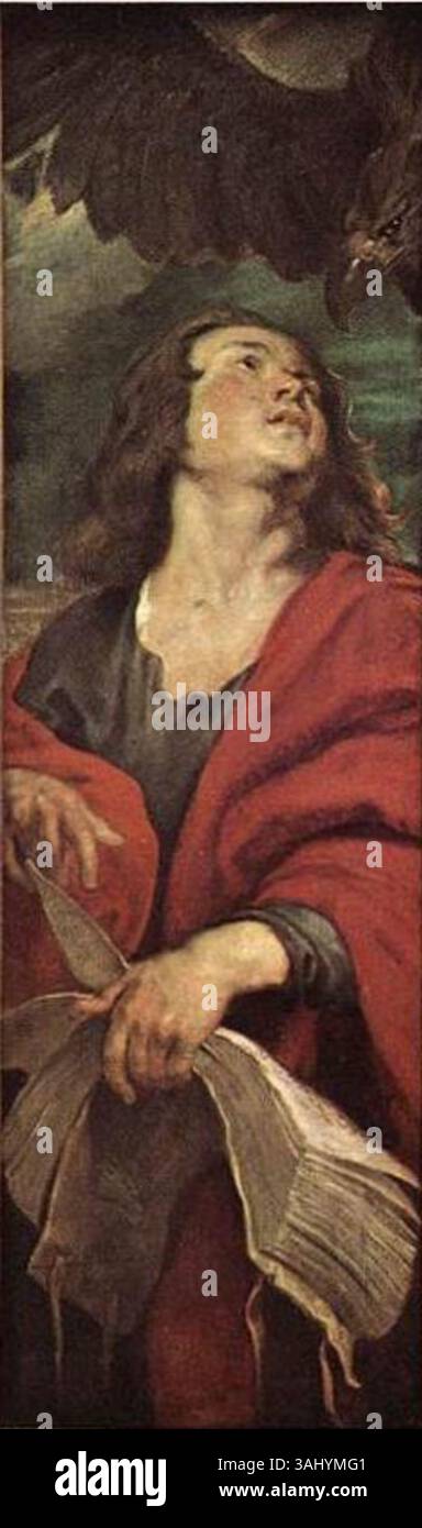 The Lamentation of Christ by Peter Paul Rubens (1577-1640) features the sorrowful depiction of ...