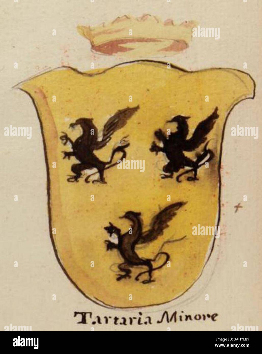 Angelo Maria da Bologna, an Italian artist from the 17th and 18th ...