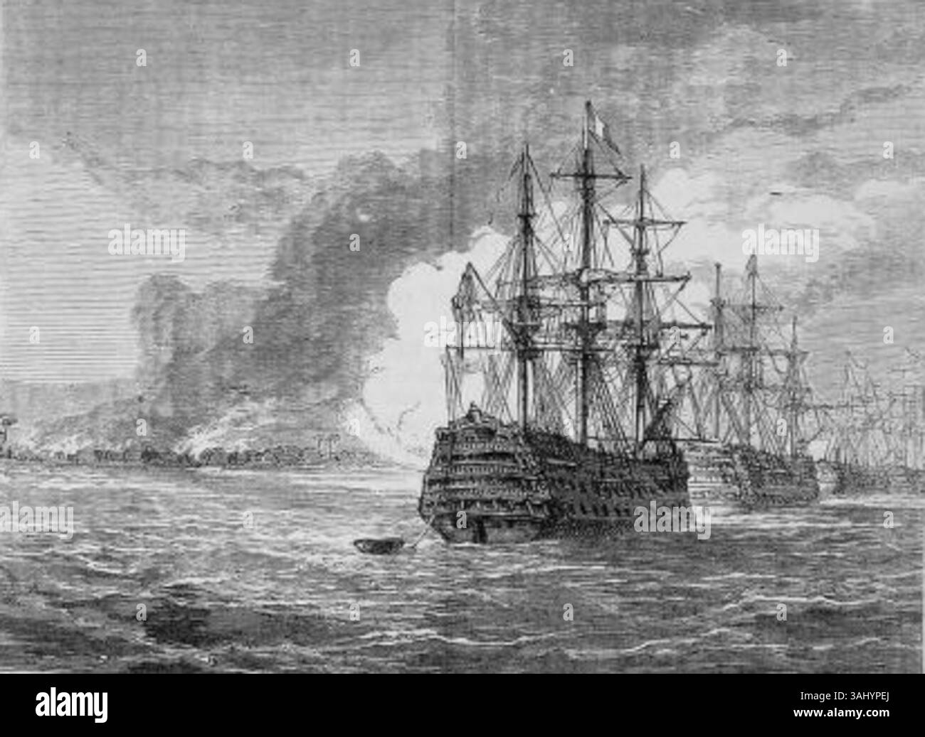 Lindefatigable Black and White Stock Photos & Images - Alamy