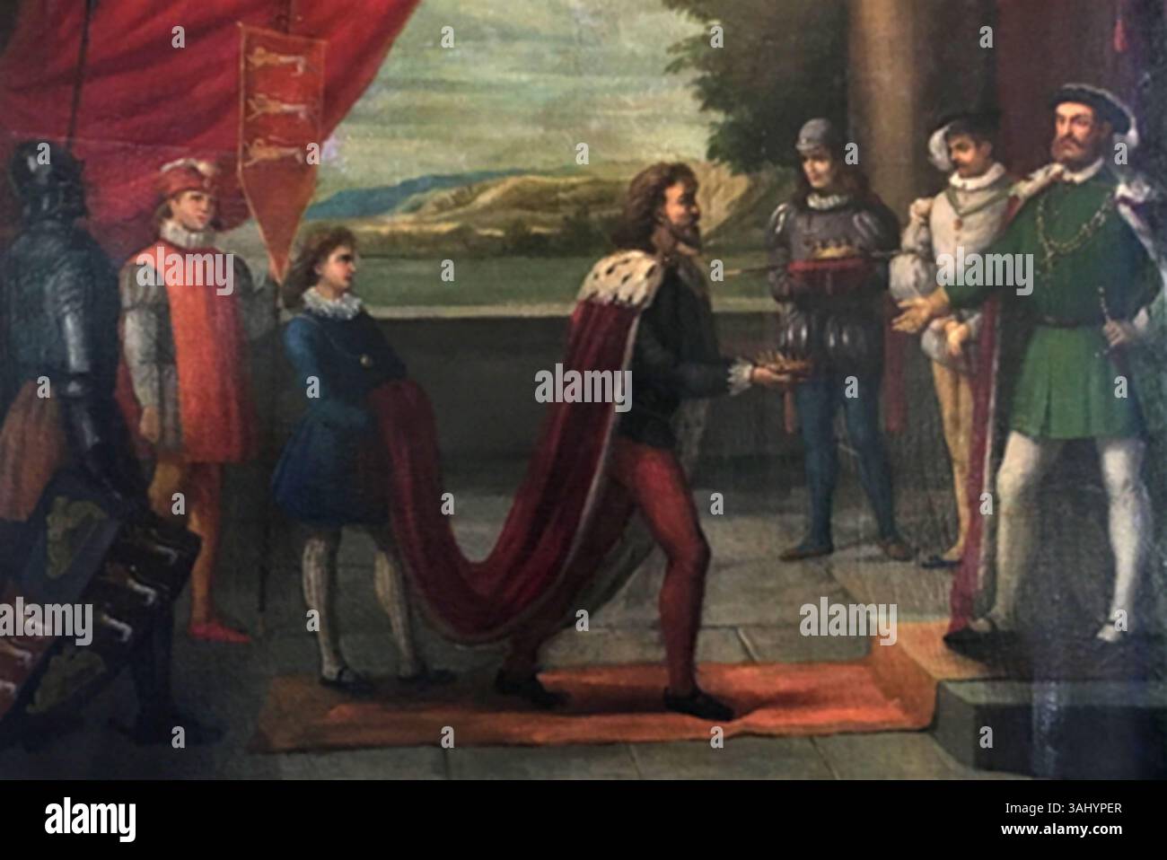 Irelands sovereignty hi-res stock photography and images - Alamy