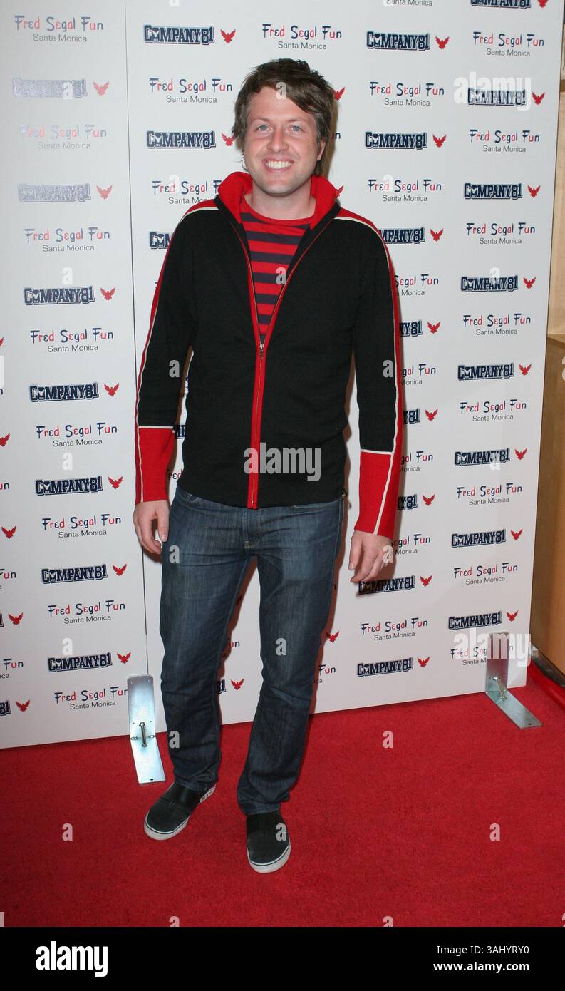 Fred segal fun hi-res stock photography and images - Alamy