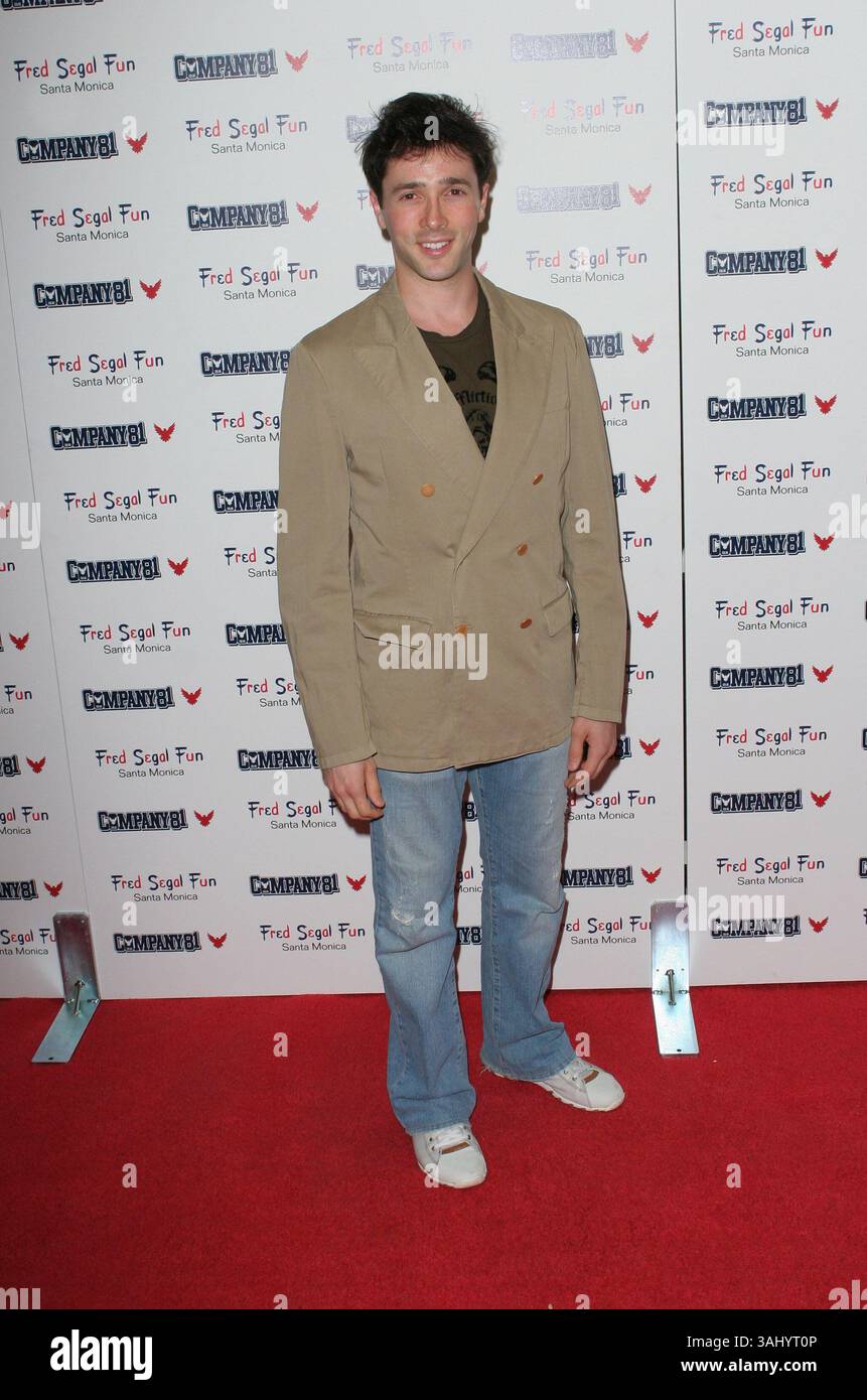 Fred segal fun hi-res stock photography and images - Alamy