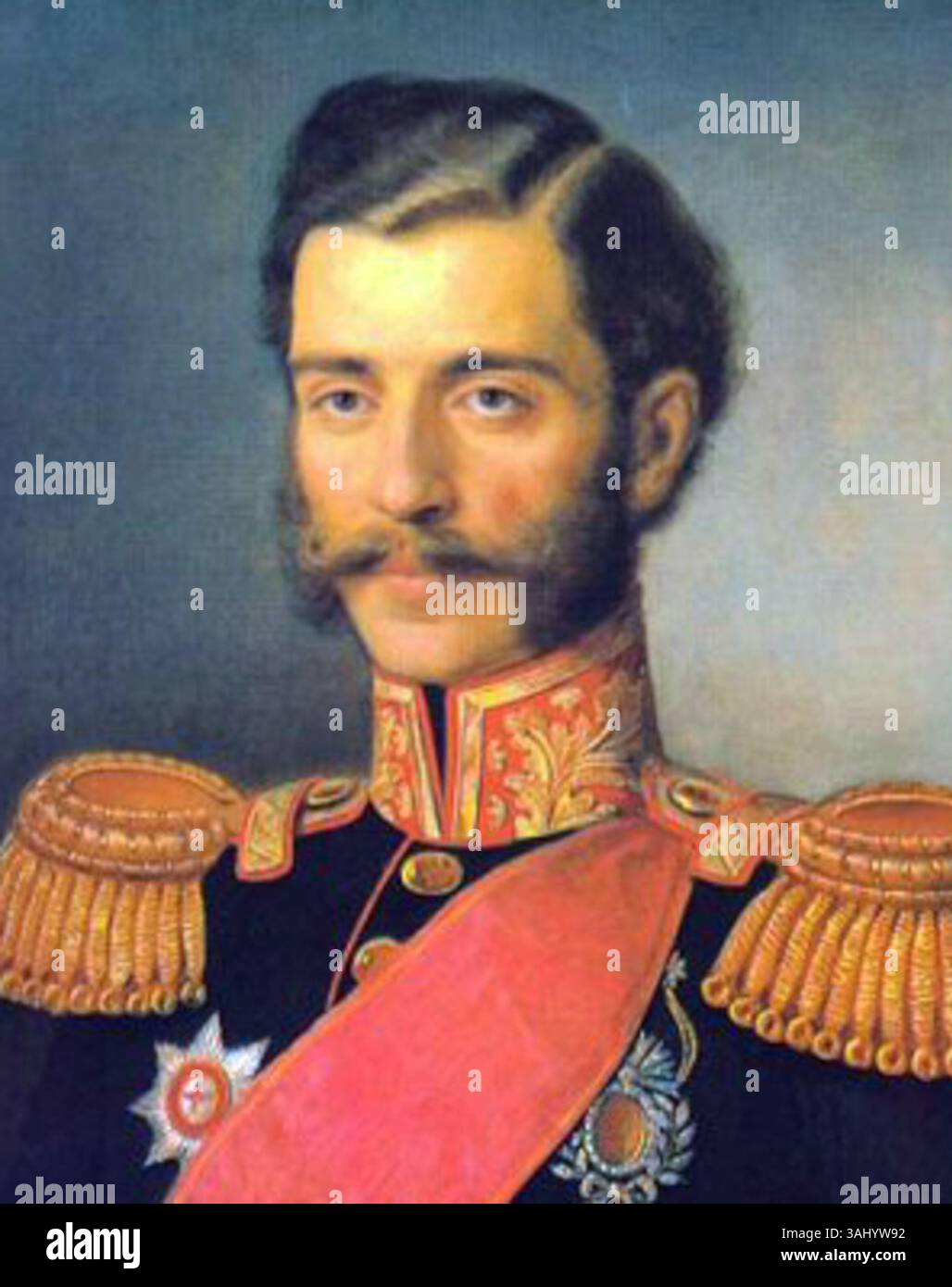 Significant ruler hi-res stock photography and images - Alamy