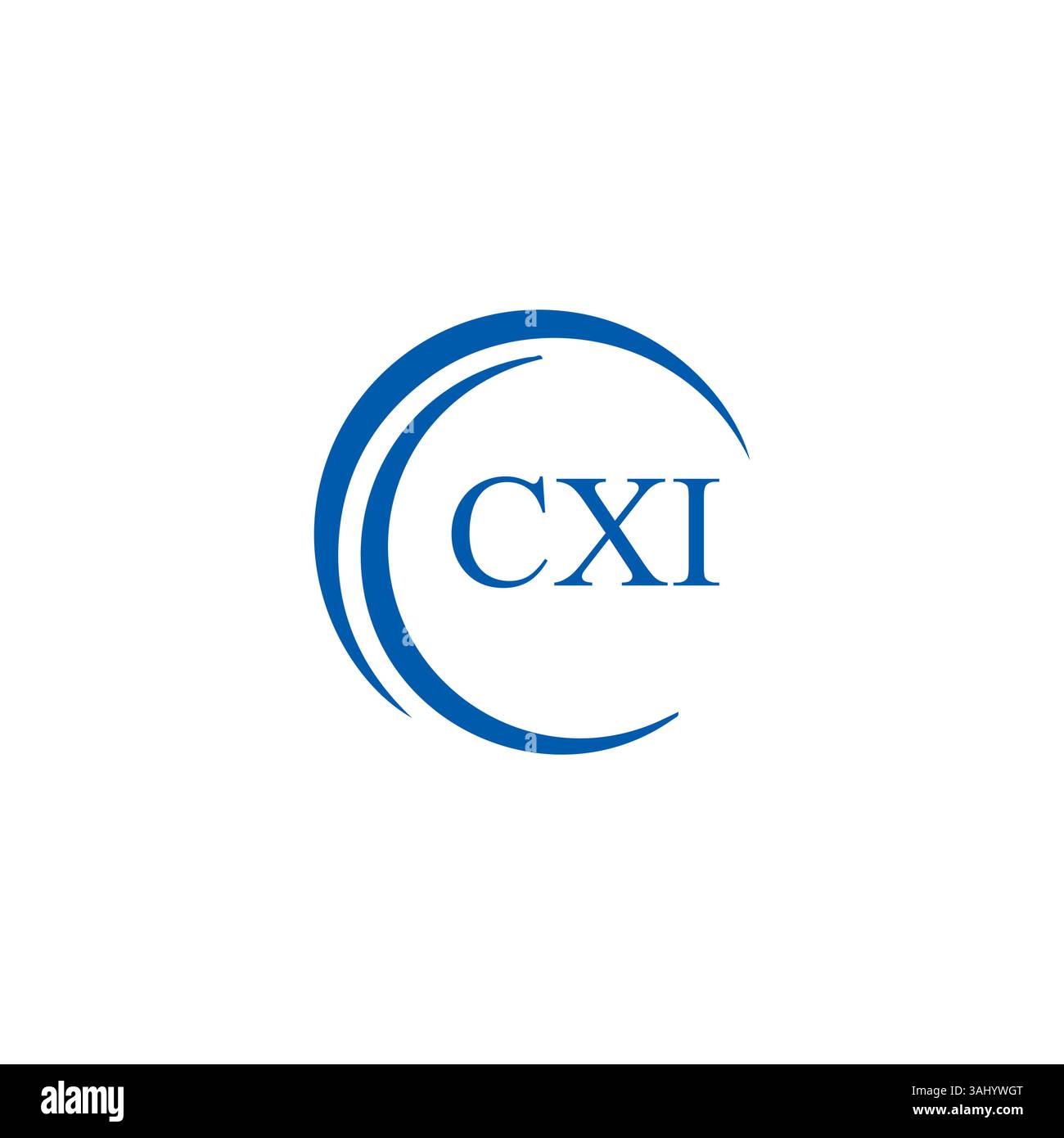 cxi, cxi set, c x i design, c x i letter, c x i logo, c x i, cxi letter ...