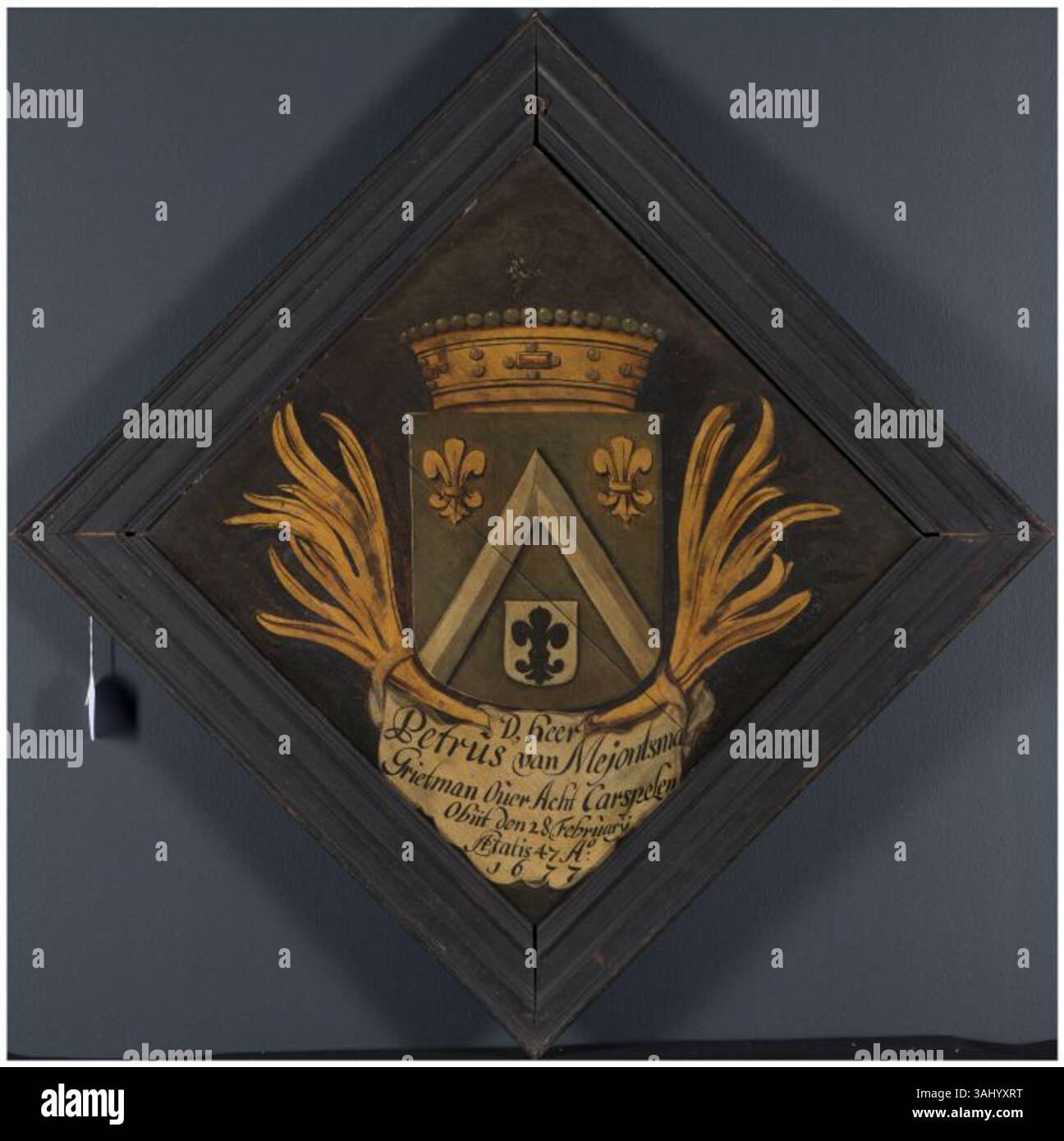 Mourning tradition Cut Out Stock Images & Pictures - Alamy