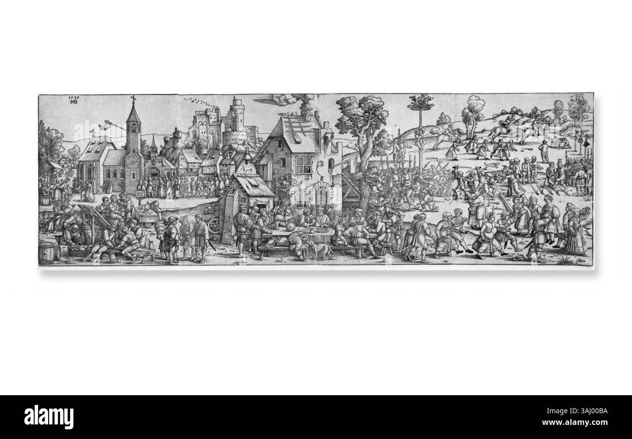 In activities of daily life Cut Out Stock Images & Pictures - Alamy