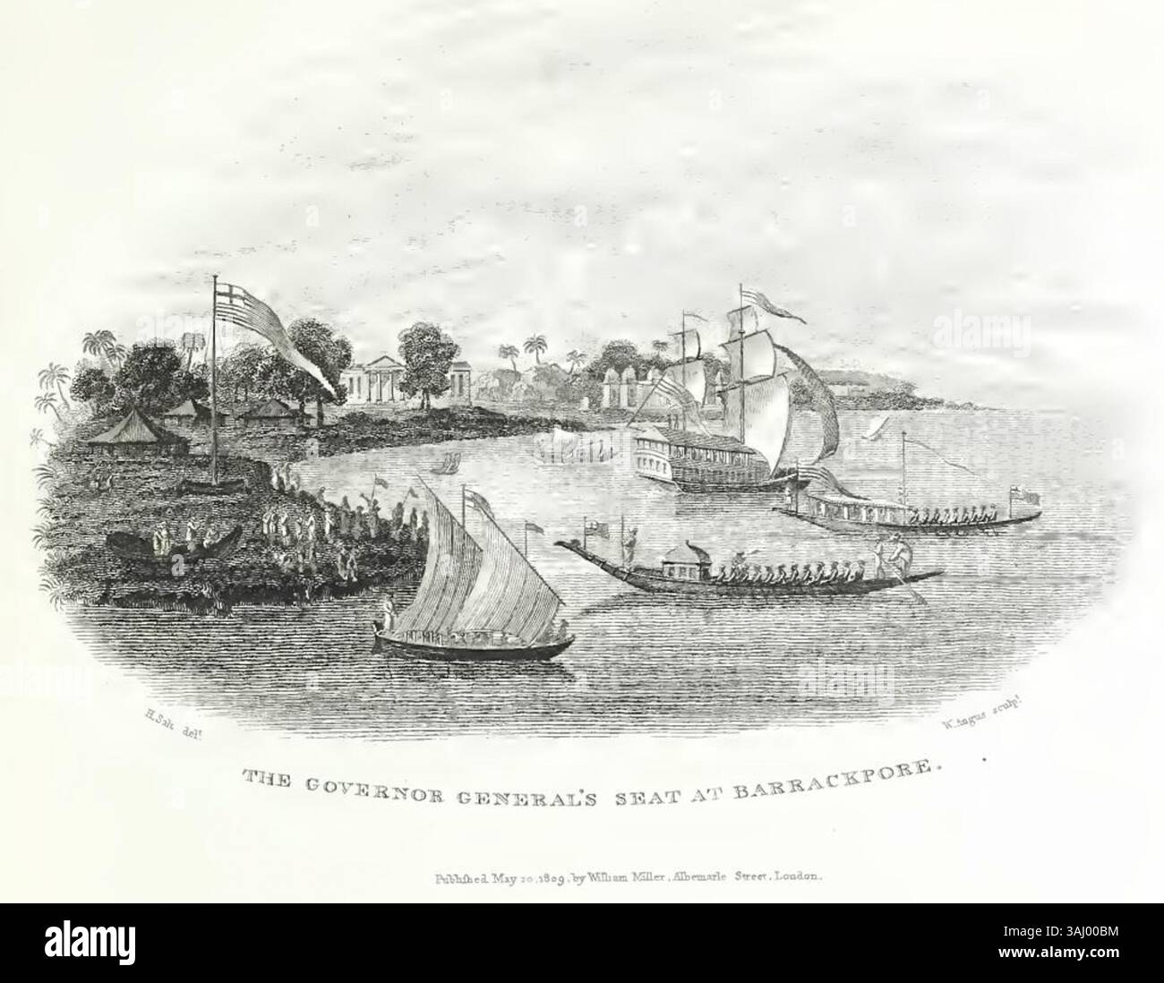 Governor generals seat hi-res stock photography and images - Alamy