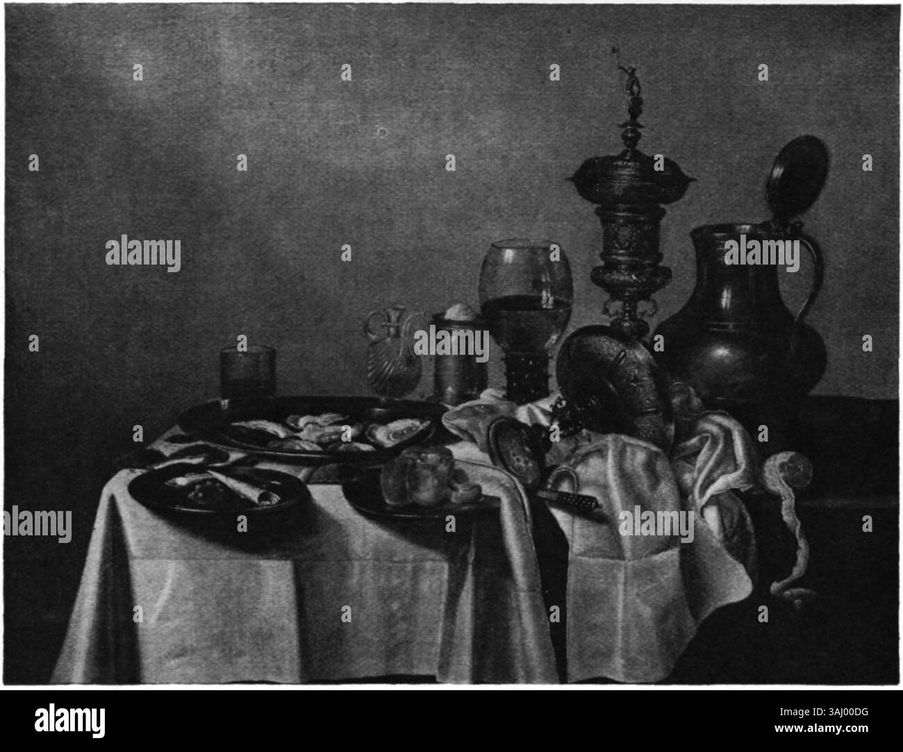 Dutch gilt Cut Out Stock Images & Pictures - Alamy