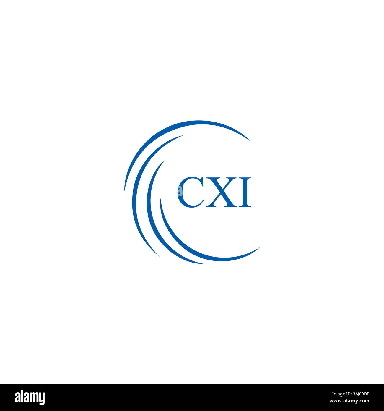 cxi, cxi set, c x i design, c x i letter, c x i logo, c x i, cxi letter ...