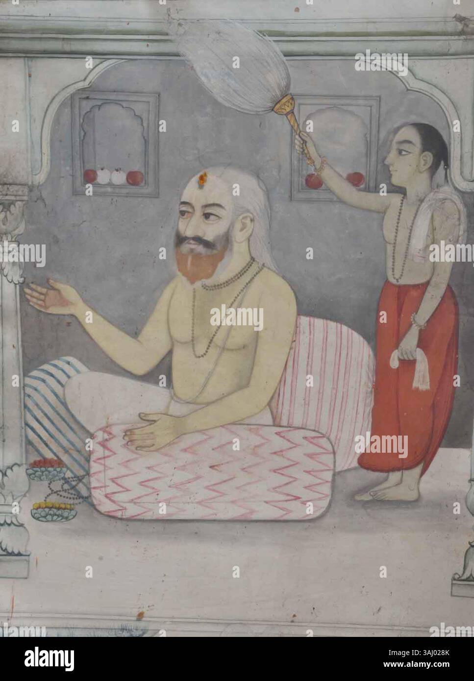 Tulsidas hi-res stock photography and images - Alamy