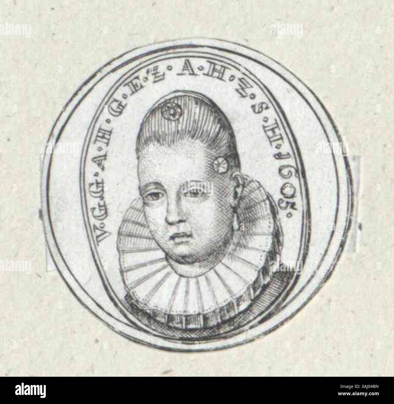 Agnes Hedwig von Anhalt was a German princess from the House of Ascania ...