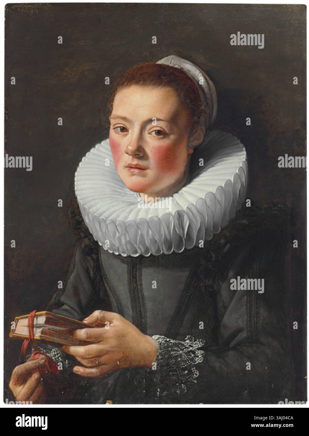 Flemish art collection Cut Out Stock Images & Pictures - Alamy