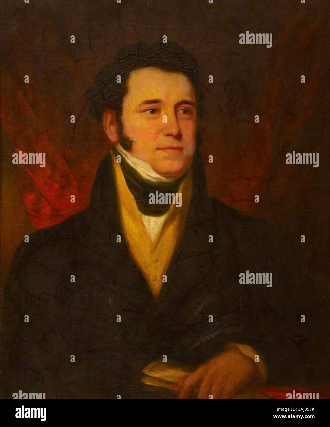 Henry edmeades hi-res stock photography and images - Alamy