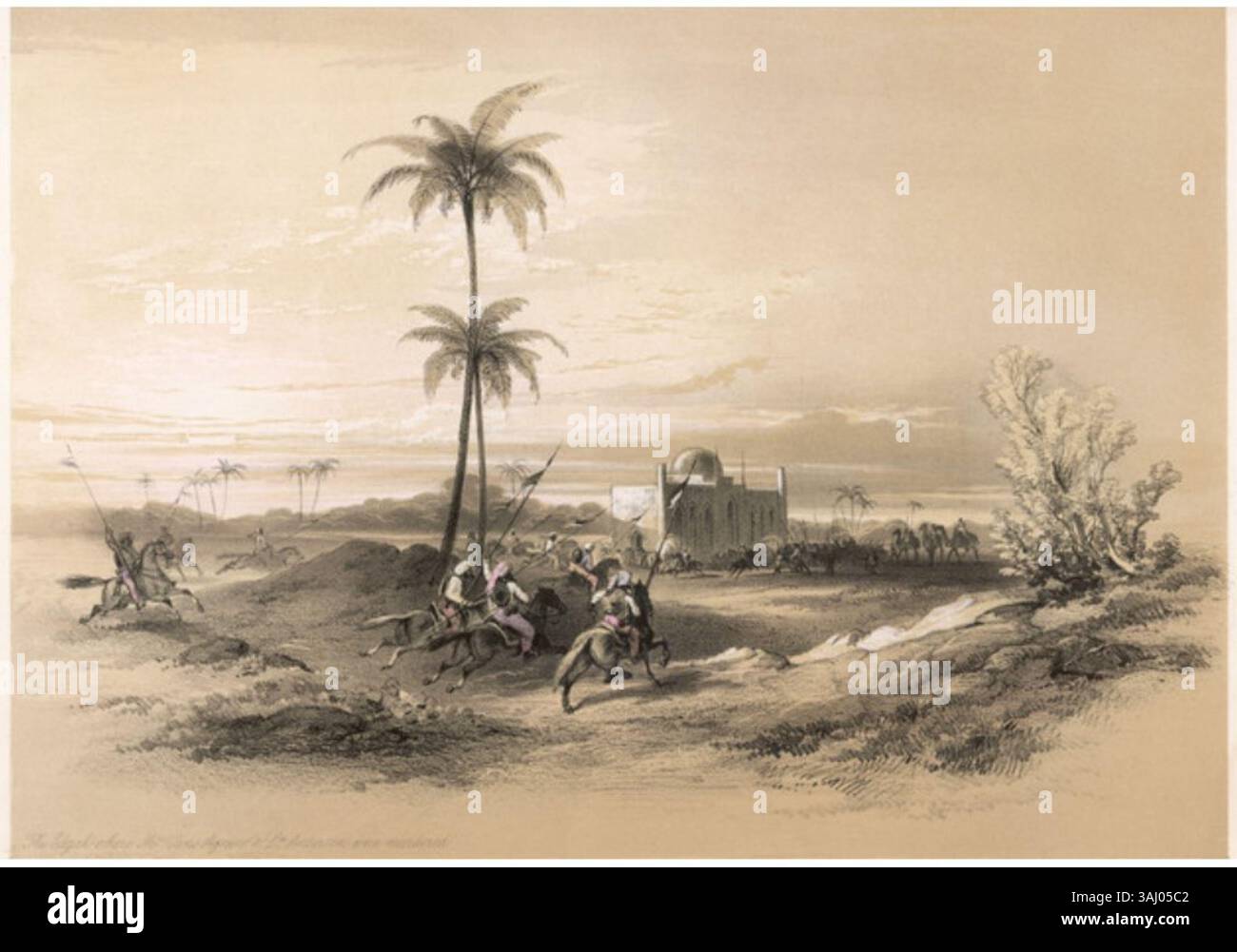 Van agnew hi-res stock photography and images - Alamy