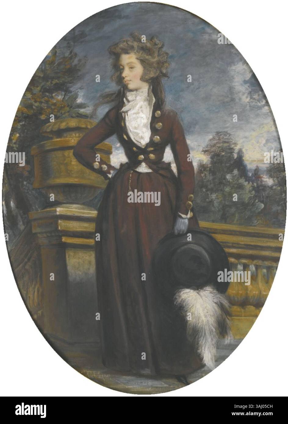 Elizabeth stephenson Cut Out Stock Images & Pictures - Alamy