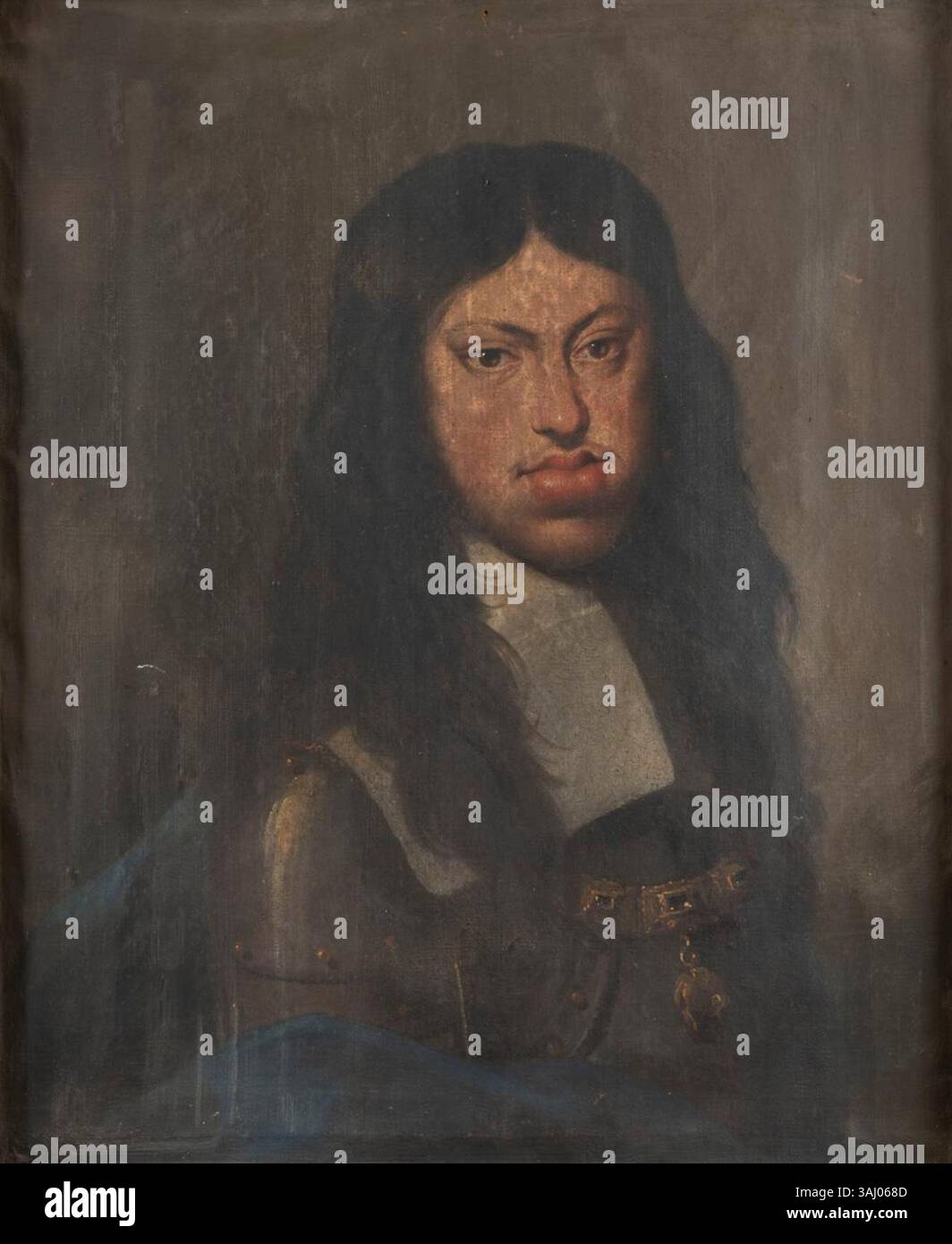 Portrait misidentification hi-res stock photography and images - Alamy