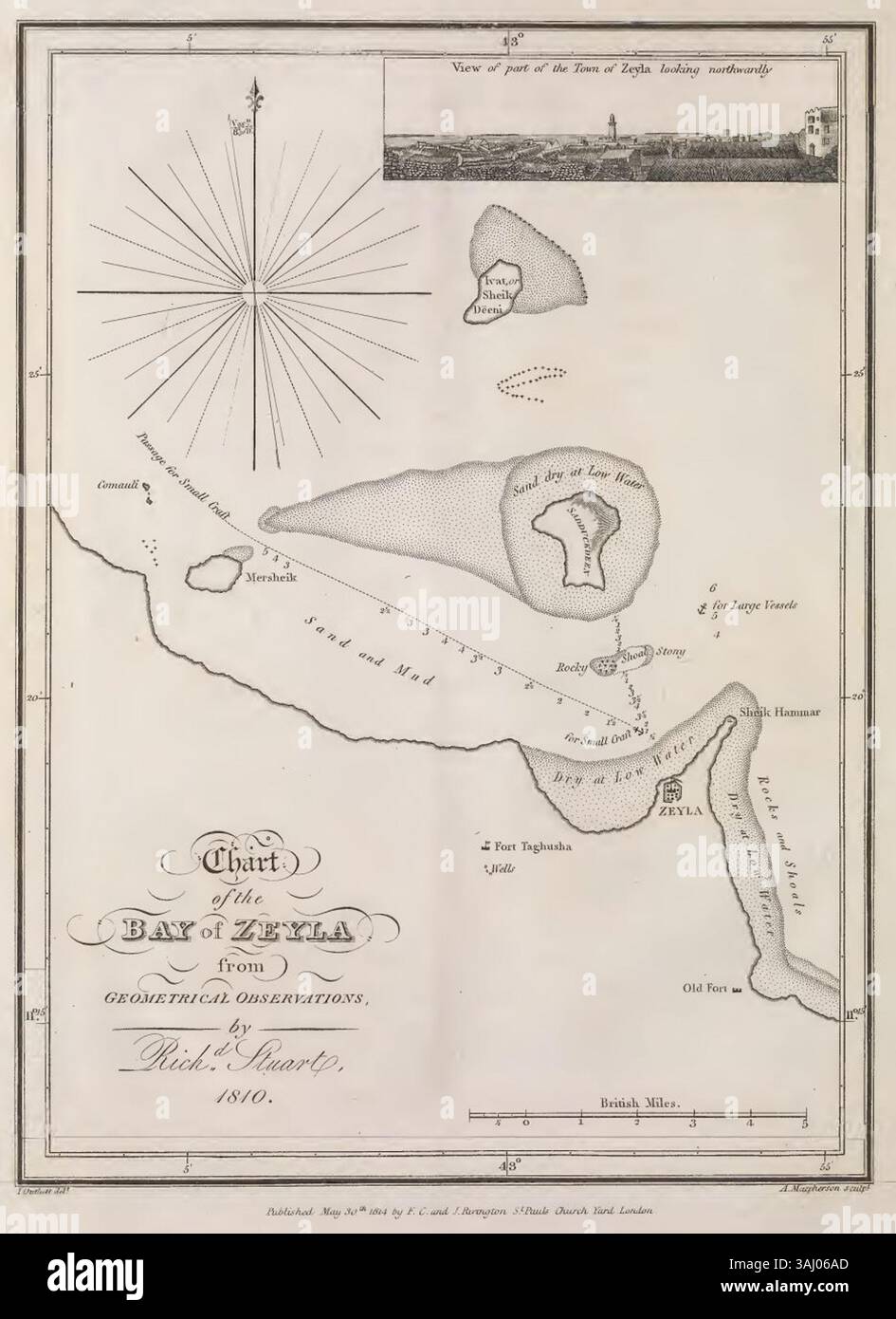 Zeyla mapping hi-res stock photography and images - Alamy