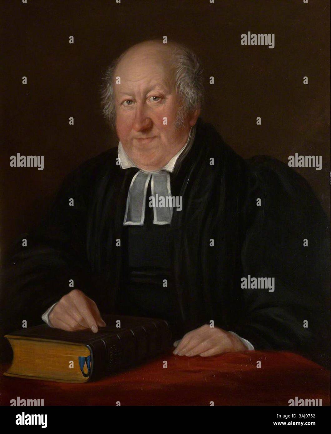 Reverend george augustus lamb hi-res stock photography and images - Alamy